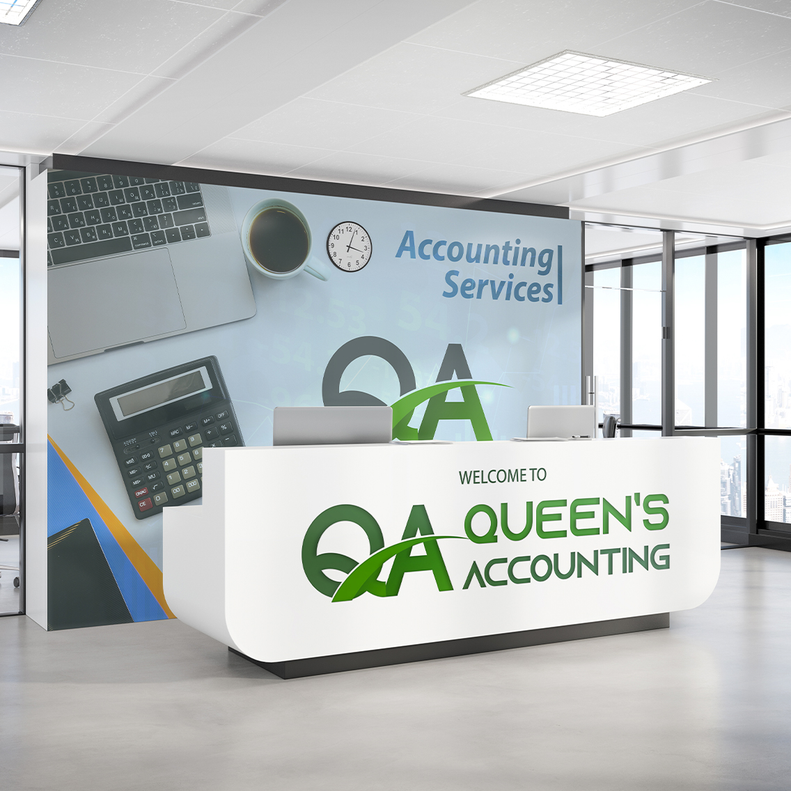 Accounting & Taxation Services - Christchurch
